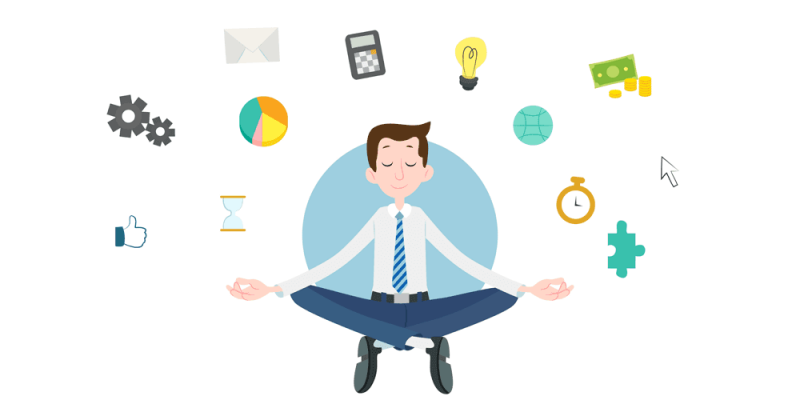 5 Common Administrative Tasks that need Automation | Cflow