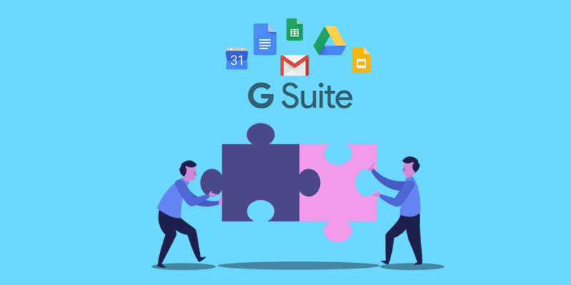 Workflow for Google Docs - Workflow Management for G Suite
