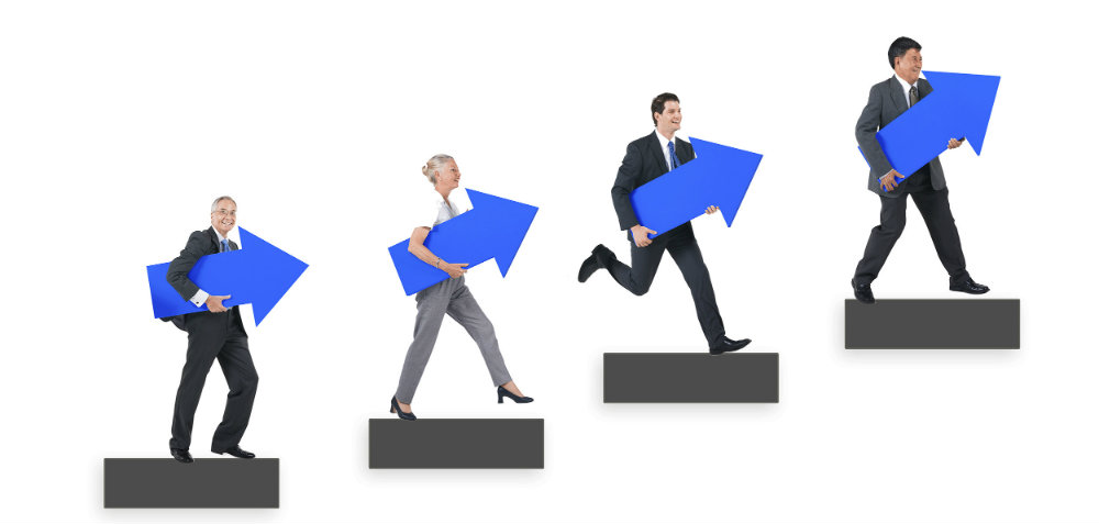 Is Workflow Improvement Helpful in Achieving Organizational Goals?