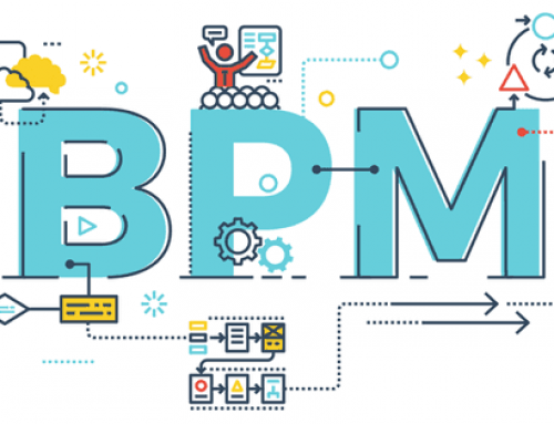 Business Process Management in Banking & Financial Industry | Cflow