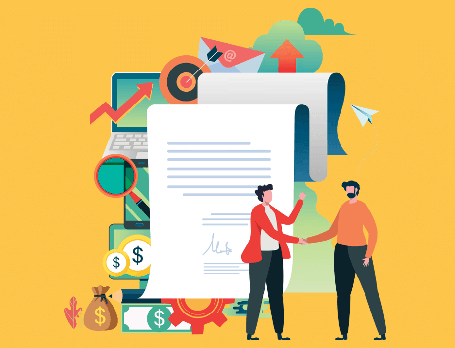 Procurement Management Manage Your Procurement Process Flow