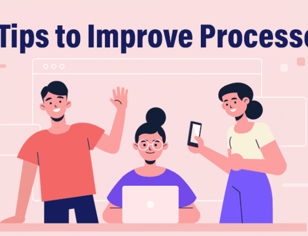 The Best Business Process Modeling Tools & Techniques with Examples | Cflow