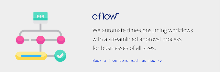 Office Automation System Software To Automate Your Office Workflows