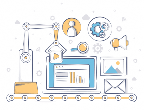 E-commerce Workflow Management - Automate your Ecommerce Flow