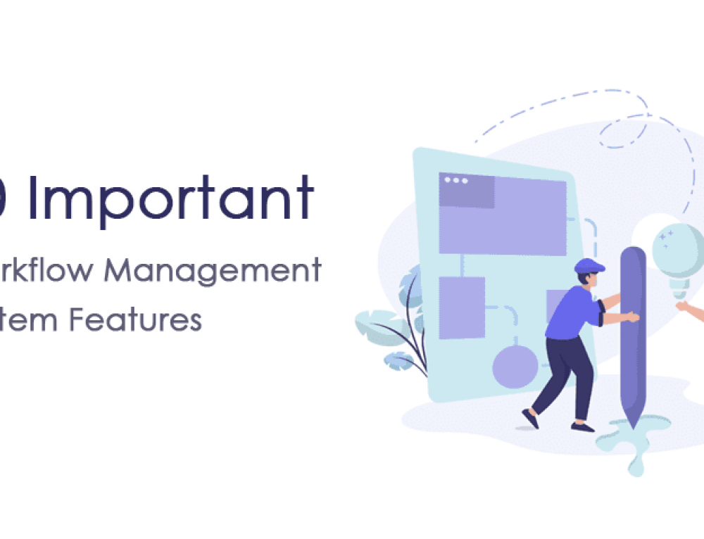 E Commerce Workflow Management Automate Your Ecommerce Flow