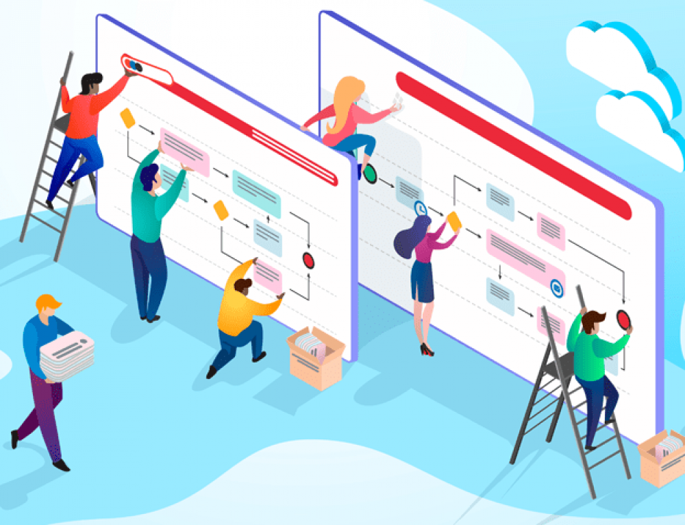 The 20 Best Business Process Management Companies in 2023 | Cflow