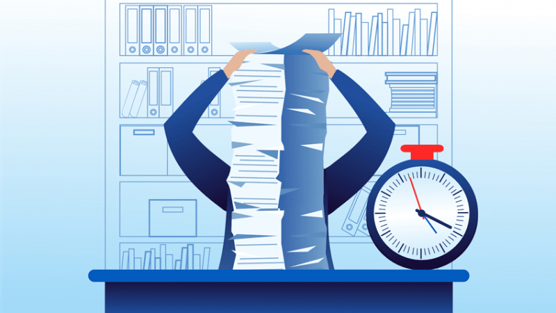 5 Useful Task Management Tips to Stay On Top of your Tasks 5 Useful Task Management Tips to Stay On Top of your Tasks