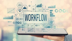 Workflow API: Overview & Documentation | Cflow
