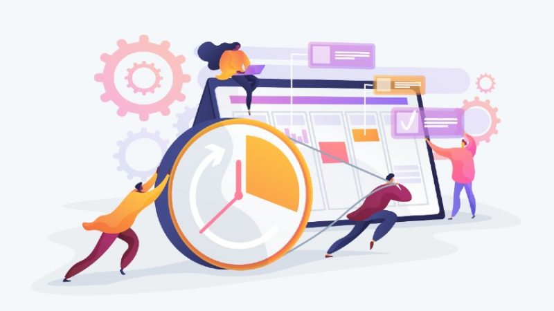 5 Ways to Improve your Workflow Efficiency | Cflow 5 Ways to Improve your Workflow Efficiency | Cflow