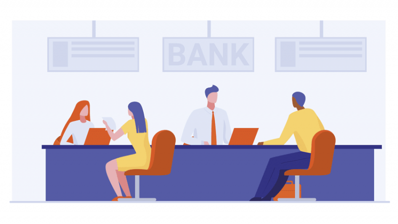 Automate Banking Processes With Workflow Automation Cflow