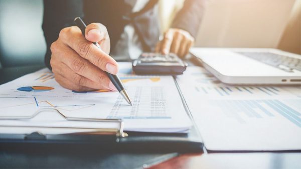 What is Finance Process Automation? How Does It Work? - Cflow