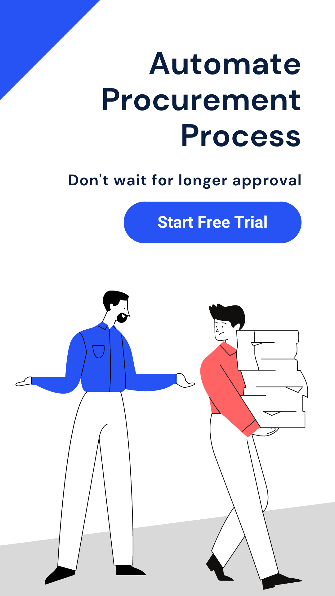 Procurement Process Procurement Process