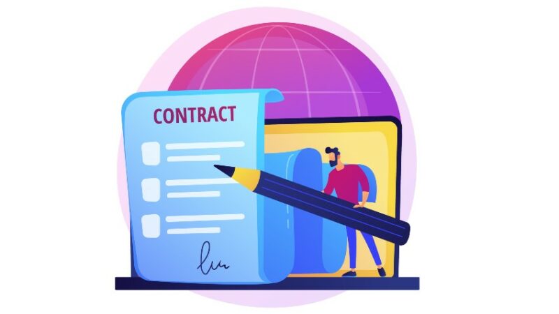 How to Automate the Contract Approval Process | Cflow How to Automate the Contract Approval Process | Cflow