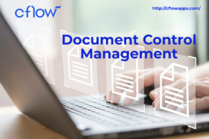 Complete Guide to Document Control Management | Cflow