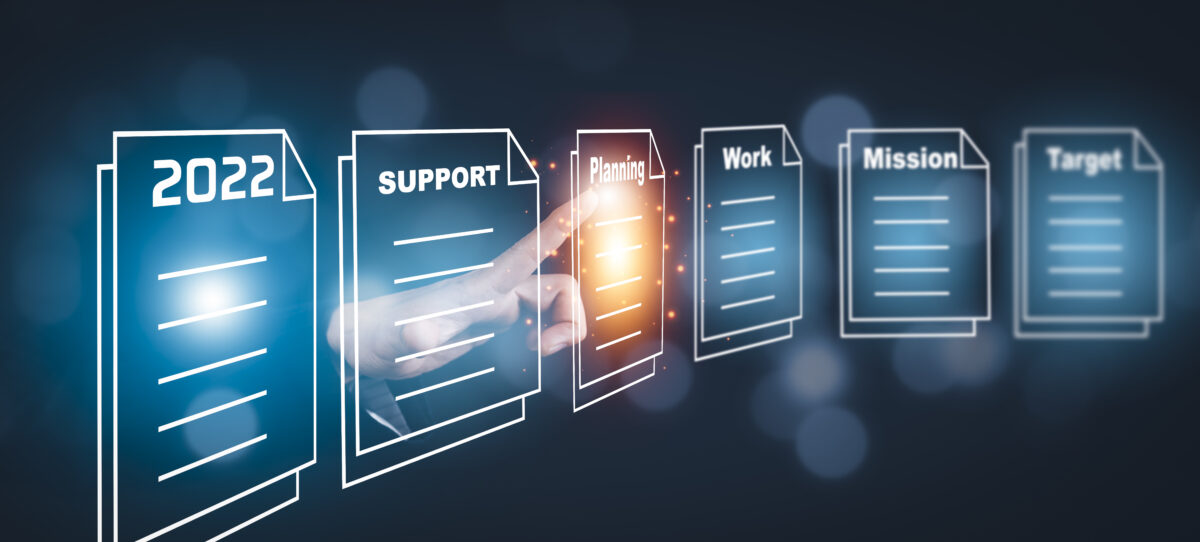 Complete Guide to Document Control System | Cflow