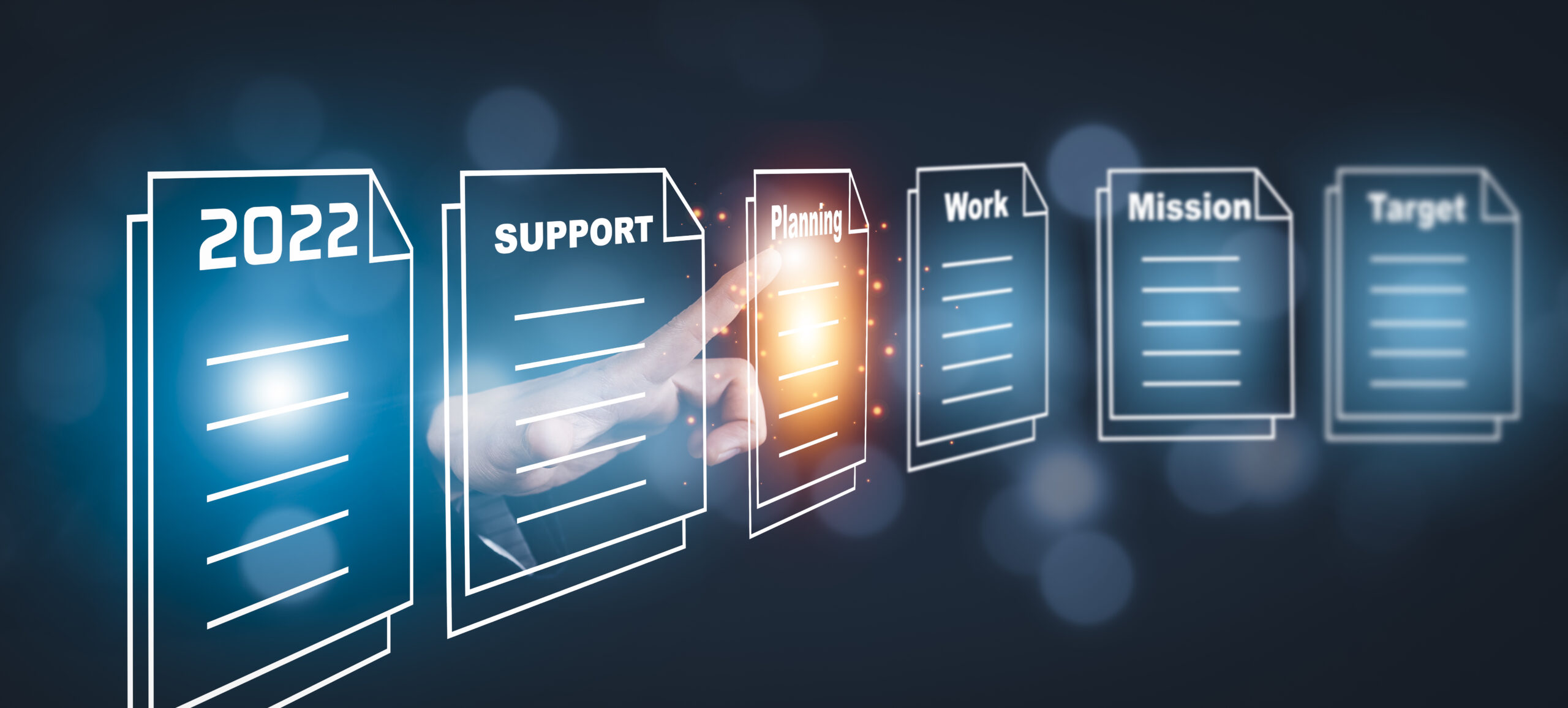 Complete Guide to Document Control System | Cflow