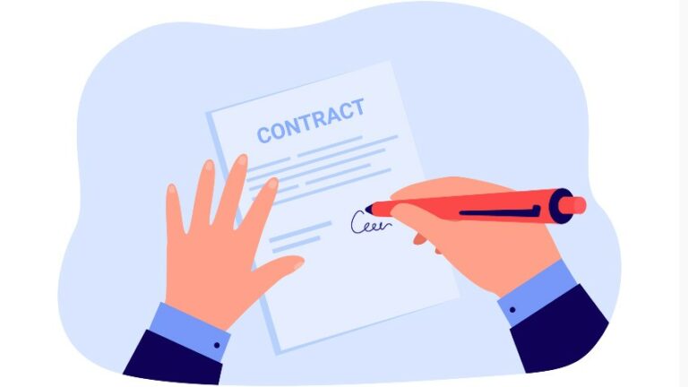 How to Automate The Contract Review and Approval Process | Cflow