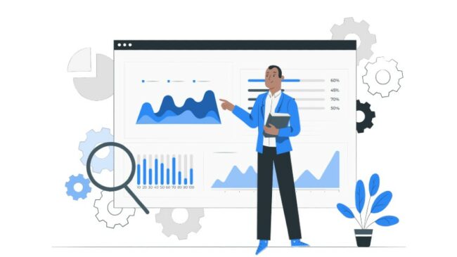 Business Activity Monitor (BAM): Real-Time Analytics - Cflow