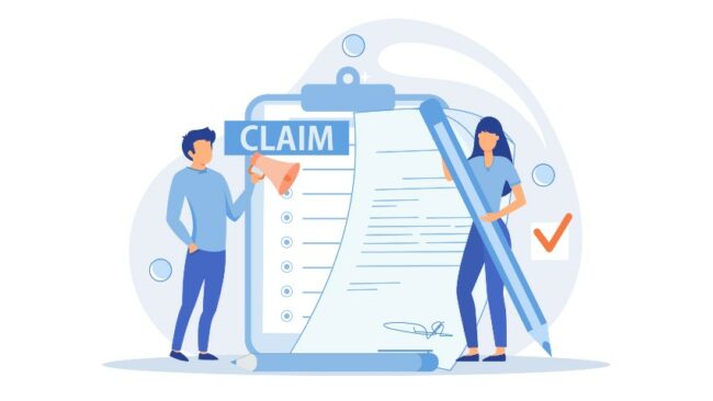 Healthcare Claims Processing Workflow Automation | Cflow Healthcare Claims Processing Workflow Automation | Cflow