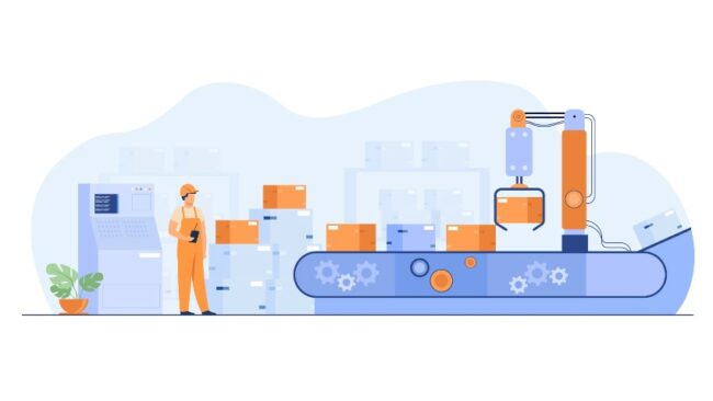 Manufacturing Workflow Management: Types & Benefits | Cflow