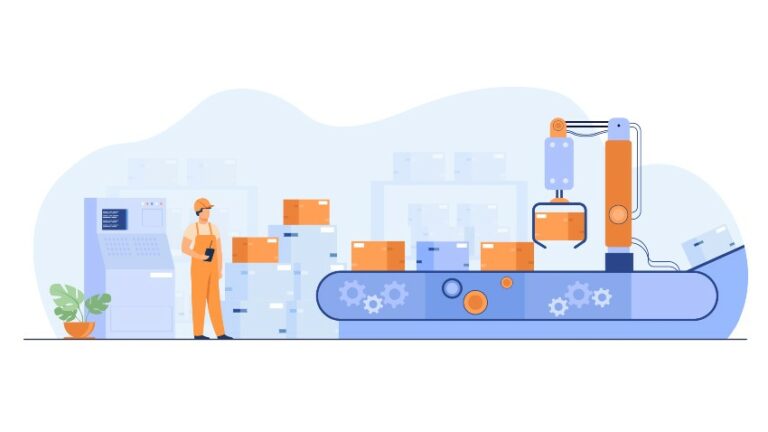 Manufacturing Workflow Management: Types & Benefits | Cflow