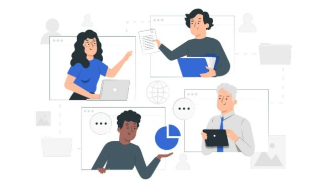 A Brief Guide to the Vendor Selection Process | Cflow