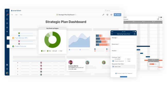 25 Best Workflow Management Tools In 2025 - Cflow
