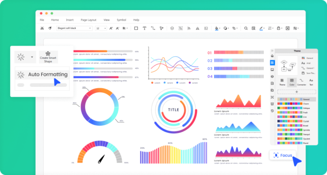 Process Mapping Tools: 6 of the Best (Mostly) Process Mapping Software ...