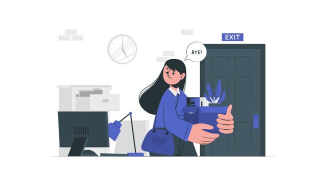 What Can Employee Offboarding Automation Offer? - Cflow What Can Employee Offboarding Automation Offer? - Cflow