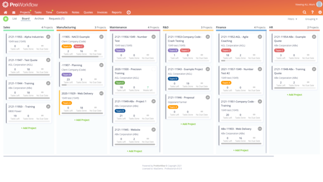 18 Best Workflow Management Tools In 2024 - Cflow