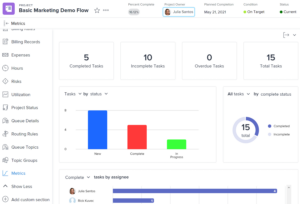 18 Best Workflow Management Tools In 2023 - Cflow