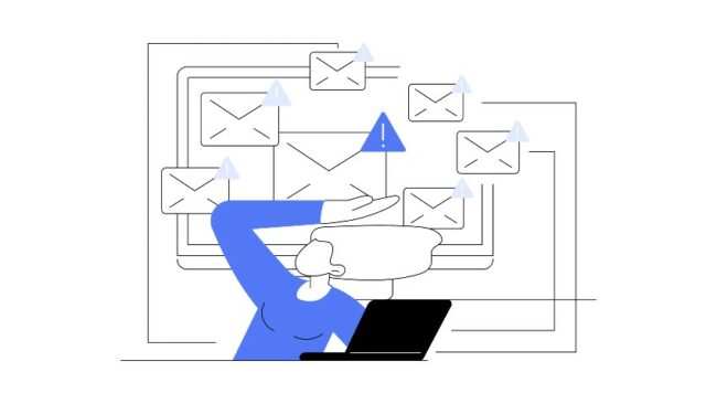 Email Workflow Automation: Types & Examples - Cflow