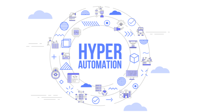 What is Hyperautomation? Definition & Challenges | Cflow