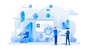 The Ultimate Guide to Enterprise Automation in 2025 - Cflow