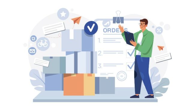 The Best Sales Order Automation Software in 2025 - Cflow The Best Sales Order Automation Software in 2025 - Cflow