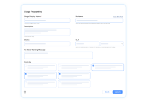 Workflow Routing & Notifications - Cflow