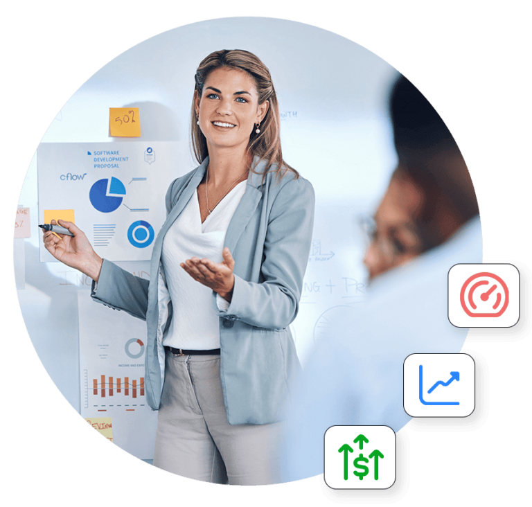 Cloud BPM Workflow Software to Manage Workflows | Cflow