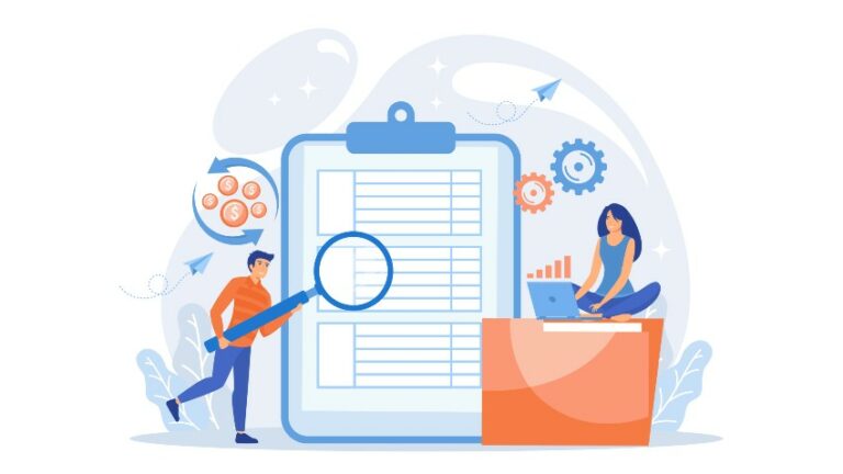What Is Record To Report R2r Process In Finance Cflow
