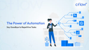 How Do You Handle Repetitive Tasks? - Cflow