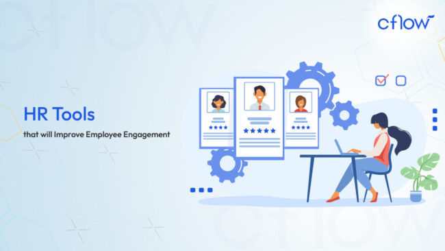 Best 10 HR Management Tools in 2025 | Cflow