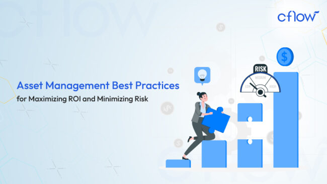 What is IT Asset Management (ITAM)? A Complete Guide - Cflow