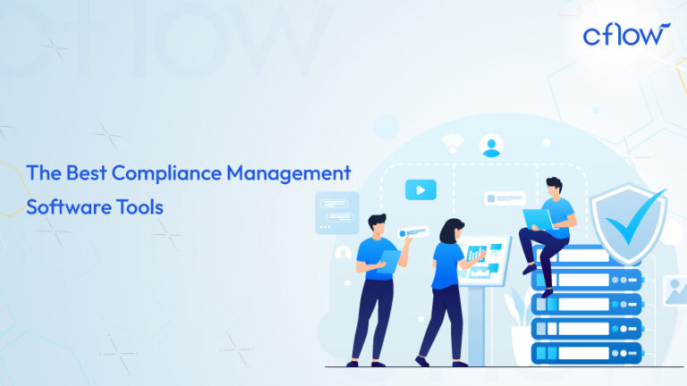 9 Best Compliance Management Software Tools of 2025 | Cflow