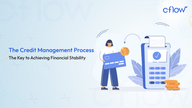Credit Management Process: Best Practices Explained - Cflow