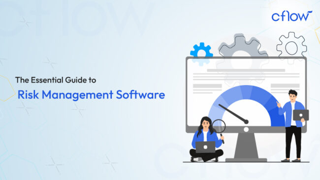 Best Risk Management Software 2025 - Cflow