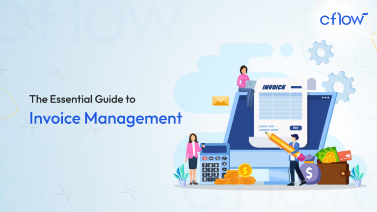 The Essential Guide to Invoice Management - Cflow