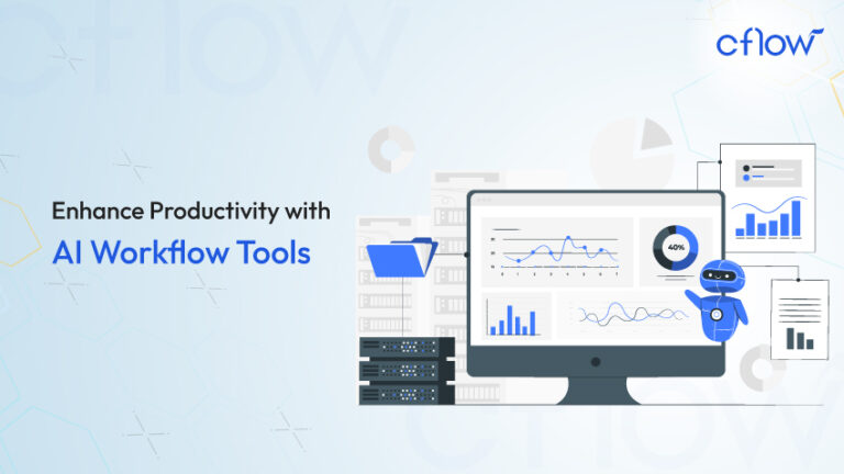 Enhance Productivity with the Top 17 AI Workflow Tools - Cflow