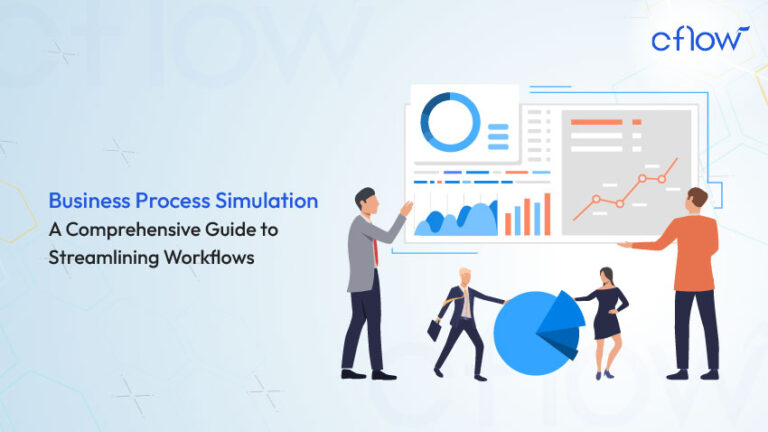 Business Process Simulation: A Comprehensive Guide - Cflow