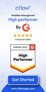 CRM Workflow Automation: How to Create & Examples - Cflow