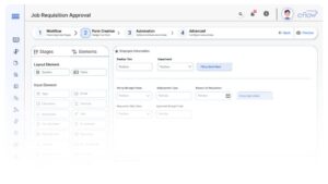 Job Requisition Approval Automation: Explained - Cflow