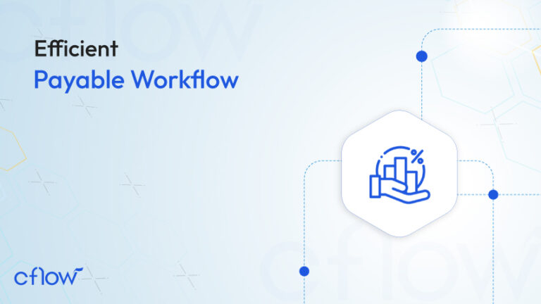 Accounts Payable Process: 8 Steps, KPIs & Automation | Cflow
